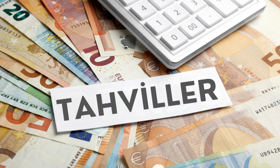 Tahvil Nedir? Çeşitleri Nelerdir? - Rankia: Finansal Topluluk