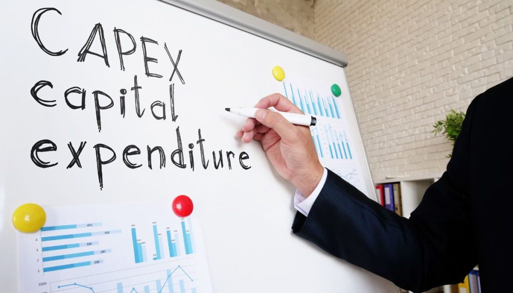 CAPEX Nedir ve Nasıl Hesaplanır? - Rankia: Finansal Topluluk