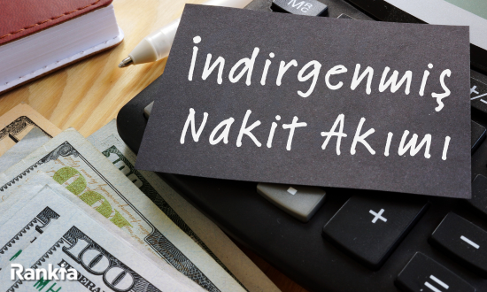 İndirgenmiş Nakit Akımı (DCF): Nedir ve Nasıl Hesaplanır? - Rankia ...
