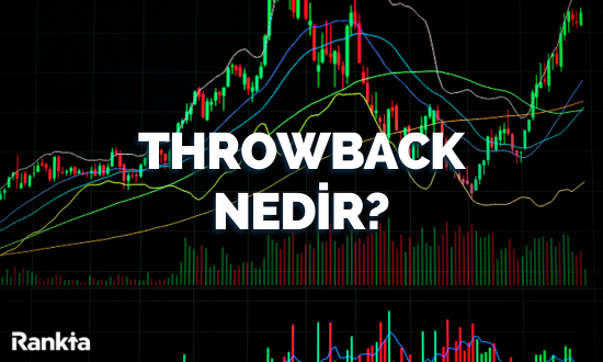 Teknik Analizde Throwback Nedir? - Rankia: Finansal Topluluk