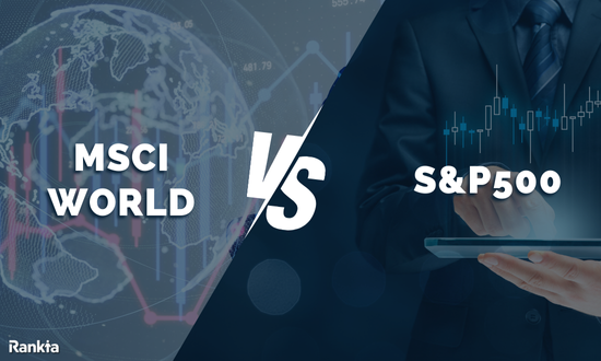 MSCI World vs S&P500: Dünya'yı mı Yoksa ABD'yi mi Alalım? - Rankia: Finansal Topluluk